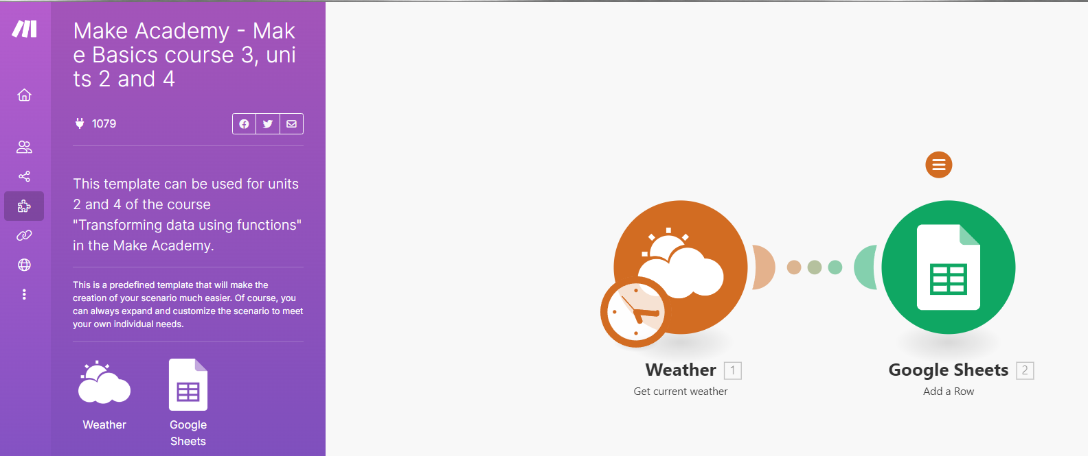 Was ist make.com? | Ein Überblick | Pickert GmbH