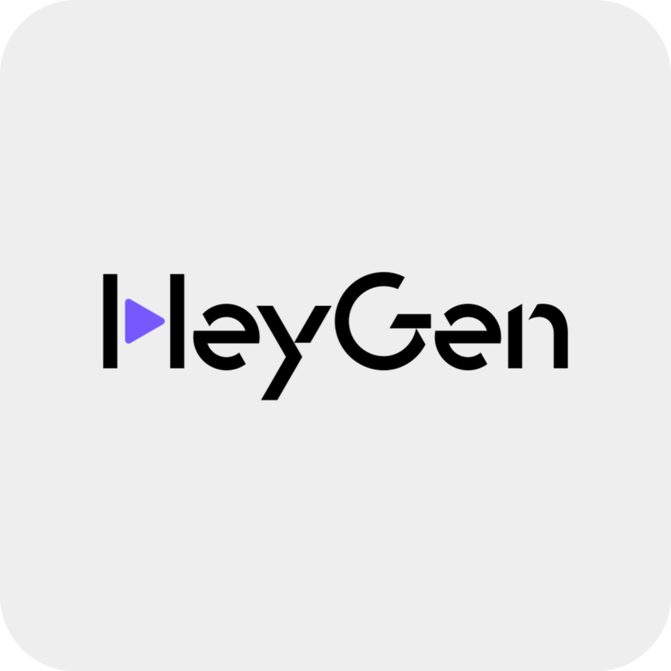 HeyGen - Pickert GmbH