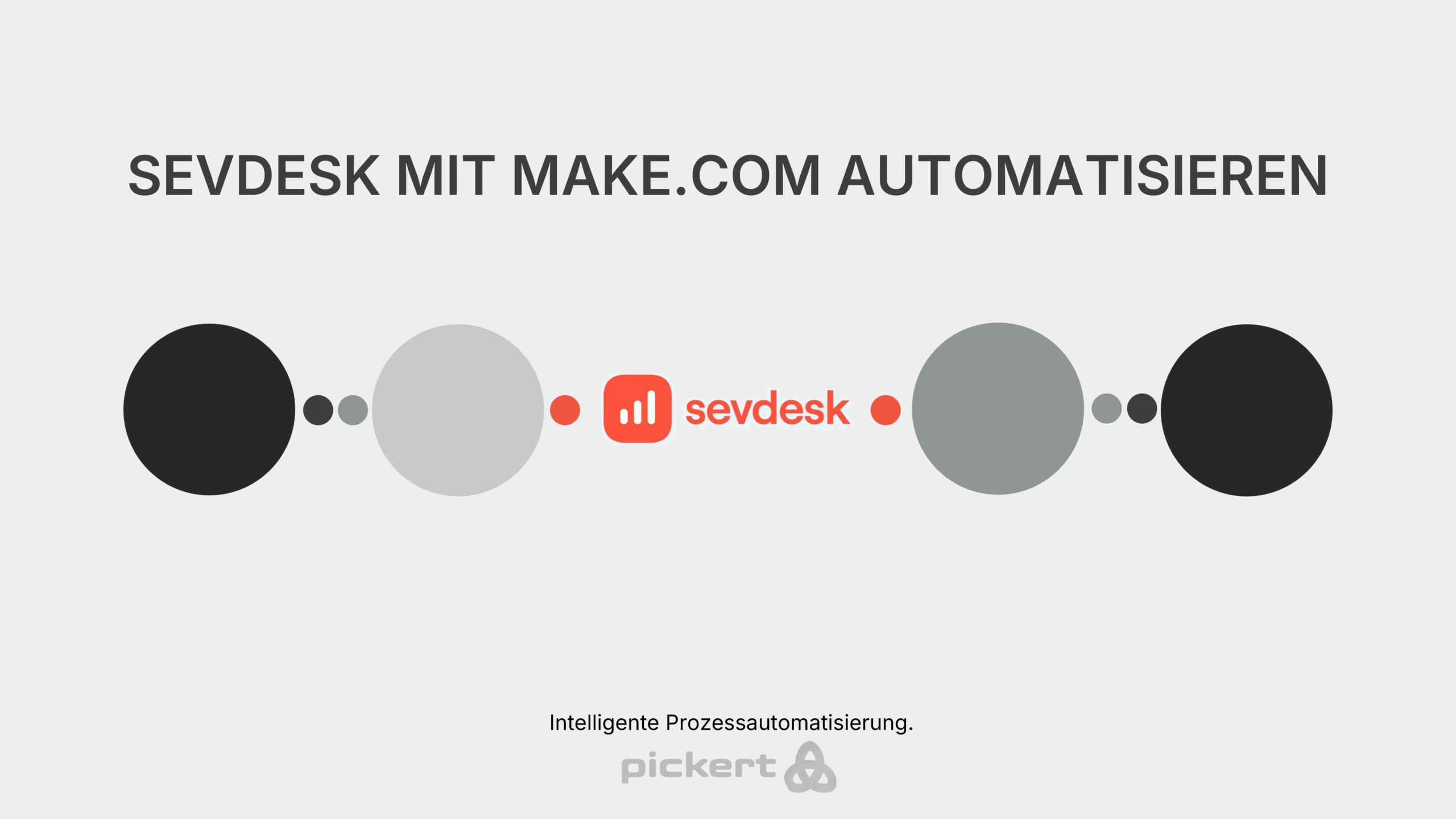 Sevdesk Automatisierung & Workflow-Integration