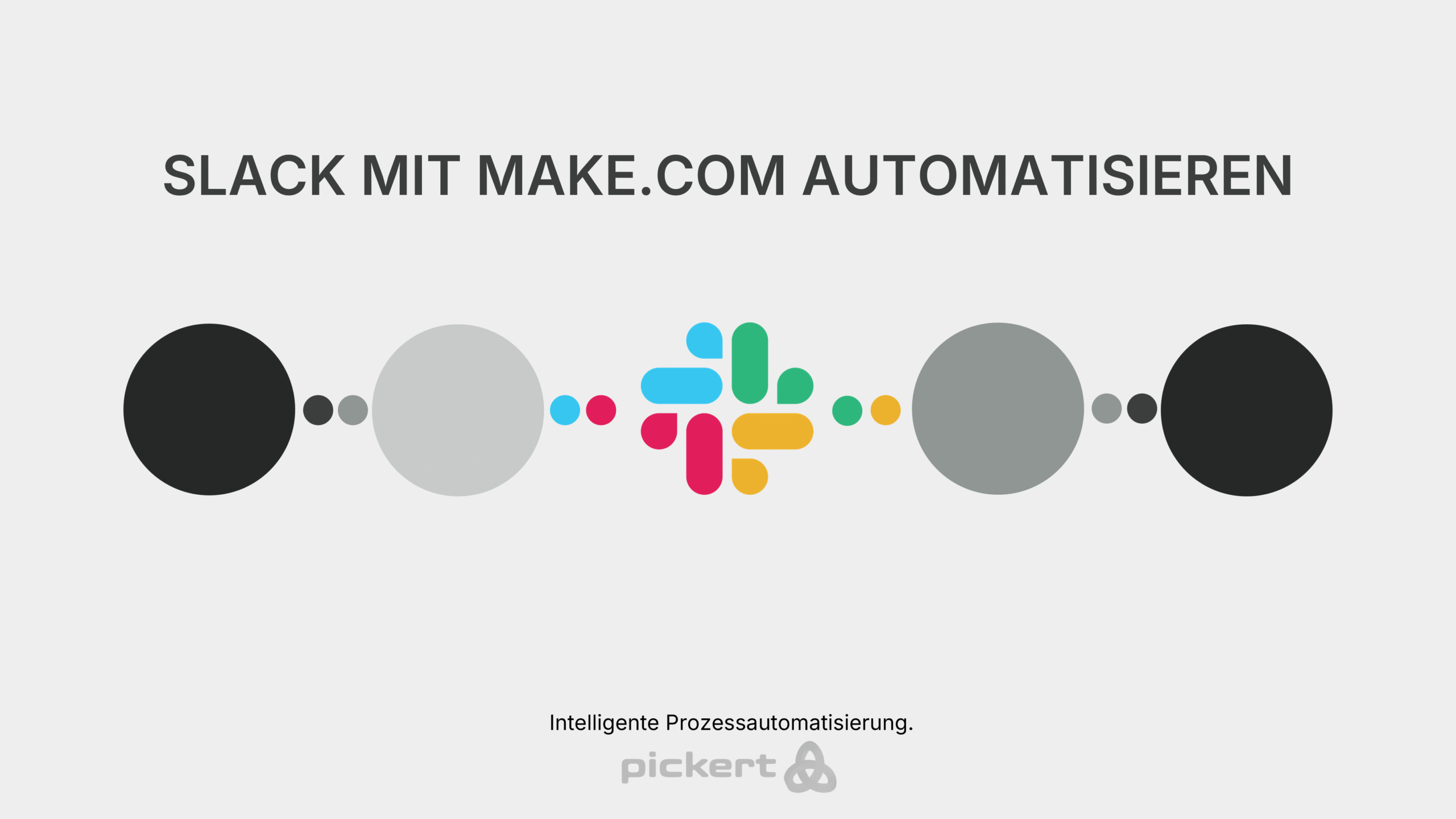 Slack - Pickert GmbH